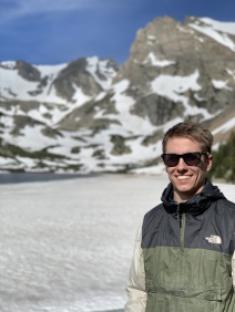 Alumni Engagement Board | Department of Atmospheric and Oceanic ...